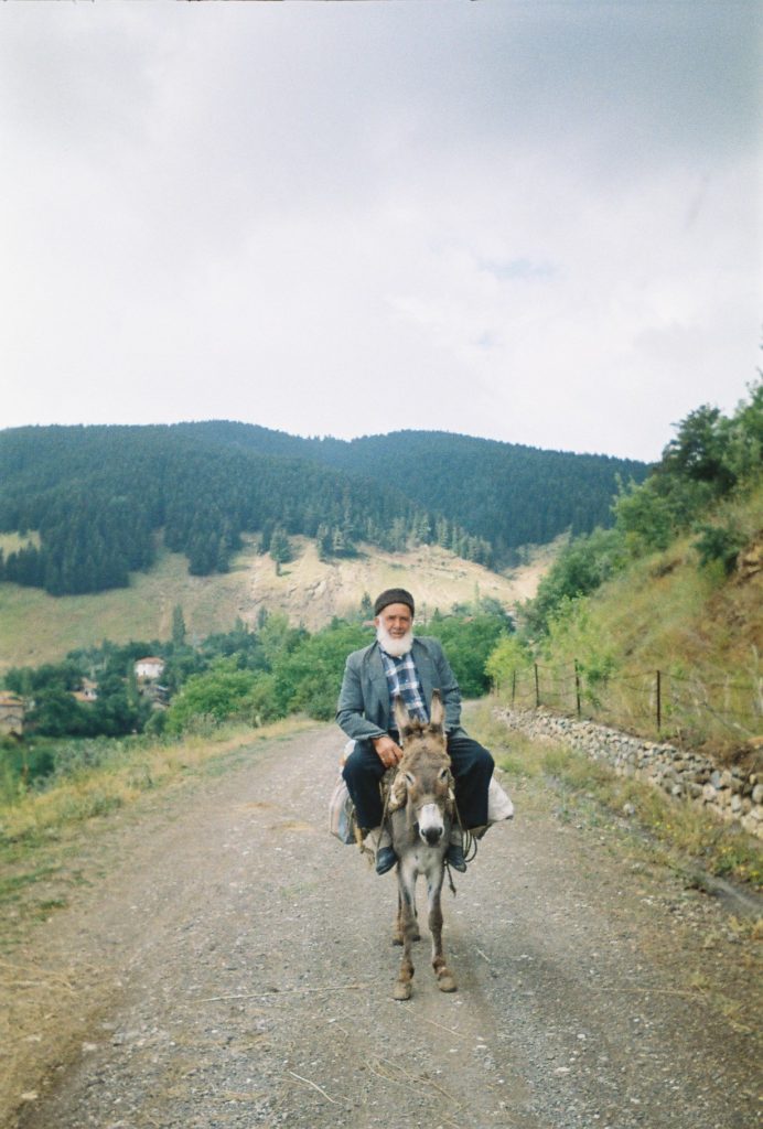 Mehmet Gül (Koca Mehmet) Vefat Etmiştir. | Çorum İskilip Akpınar Köyü